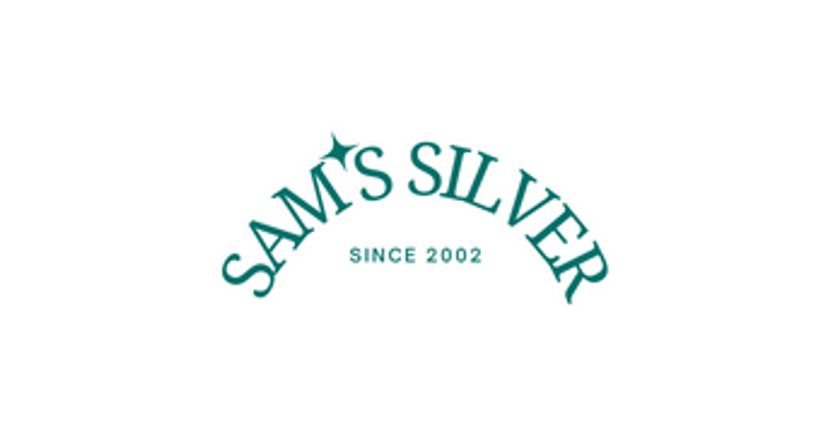 Sam's Silver: Your Destination for Wholesale Jewelry!
